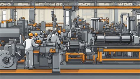 Manufacturing Synonym Industrial Production Terms Online Business School