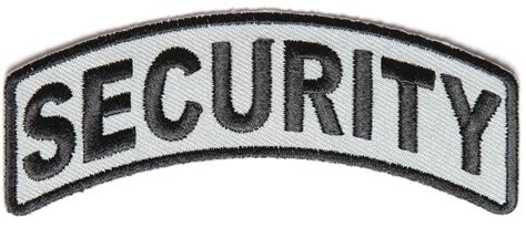 Embroidered Patch For Jackets And Vests The Patch Can Be Sewn On
