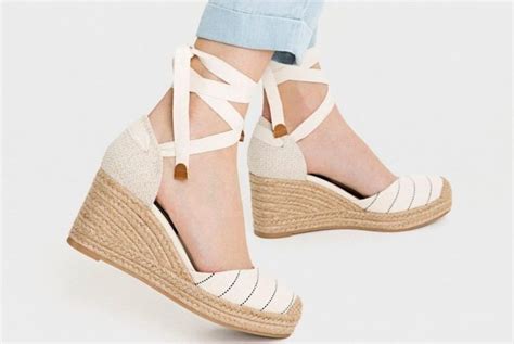 Espadrillas Con La Zeppa Come Kate Middleton Il Modello Fresco E