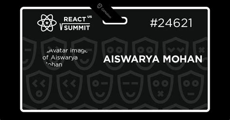 Aiswarya Mohan On Linkedin Check Out My Badge And Claim Your Free React
