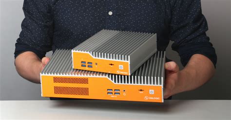 Fanlesstech Onlogics Helix Series Is Available