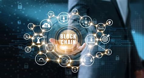 Digitalisierung Viel Unklarheit Bei Quantencomputer Und Blockchain