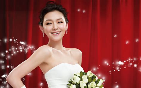 1920x1200 Barbie Hsu Wallpaper Coolwallpapersme