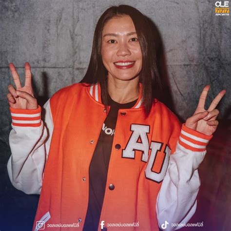 วอลเลย์บอล ปีนี้จะได้เห็น นุศรา ต้อมคำ ลงสนามเจอกับ ชมพู่ พรพรรณ ในลีกอเมริการึป่าวน้า