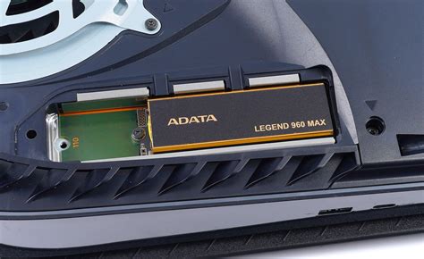 自作とゲームと趣味の日々 On Twitter 「adata Legend 960 Max」は連続性能7000mbs超、tlc型nand
