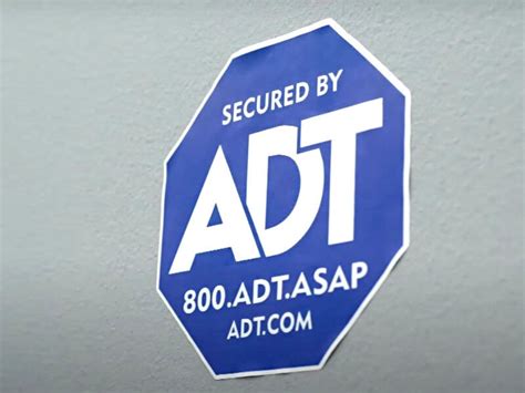 What Does Adt Stand For