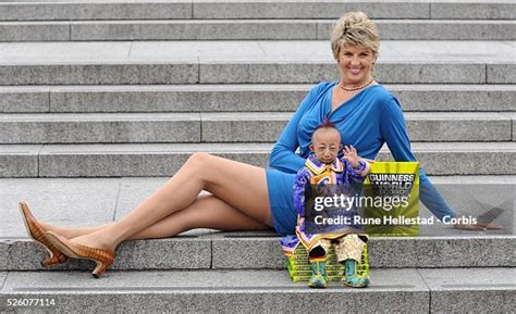 Worlds Tallest Woman And Shortest Woman
