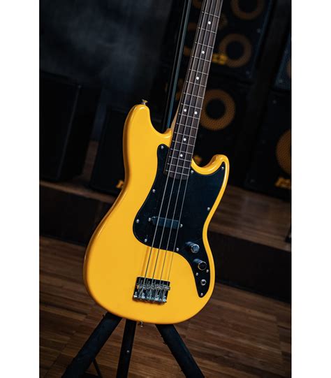 Markbass Mb Yellow Little Bass Basszusgitár