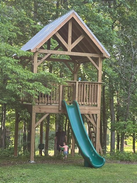 Platform Treehouse Experts LLC