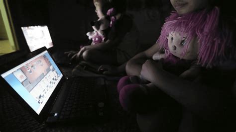 Así Operan Las Redes De Pornografía Infantil En Honduras Sobre Todo En