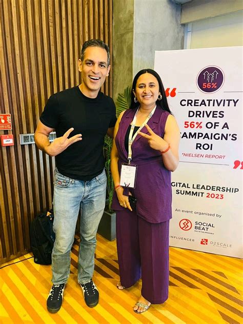 neha dixit on linkedin entrepreneurship influencer socialbeat