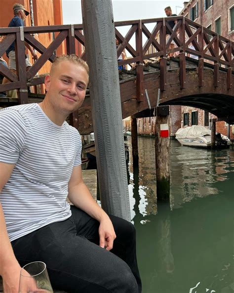 Joey Fecci Dead Chef Dies Aged 26