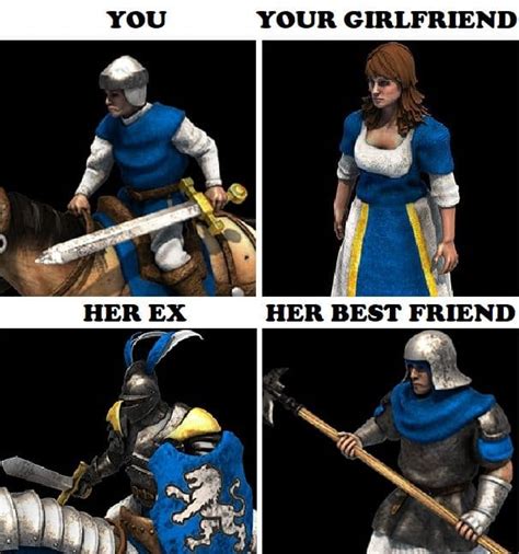 Aoe2 Memes Hussars For Britonsmeme Of The Dayfeb 19 2014 Welcome