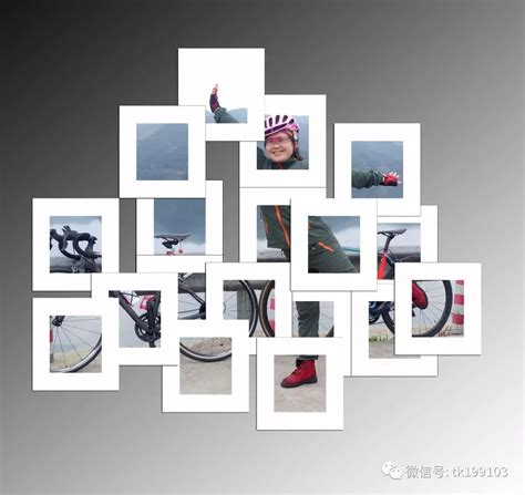 ps如何制作拍立得效果 知乎