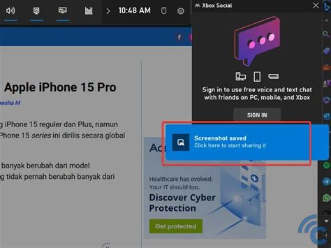 3 Easy Ways To Take Screenshot On HP Laptop