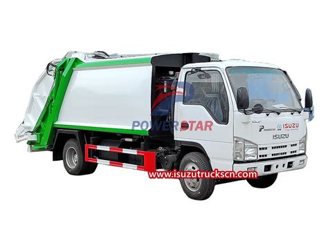 How To Replace Garbage Compactor Vehicle Pto