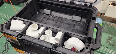 Toughbuilt Stacktech Update R Tools