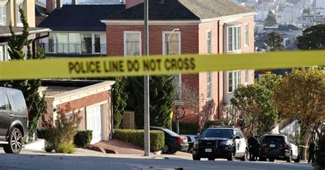 False Rumor Claims Paul Pelosi Brought Attacker Home From Gay Bar