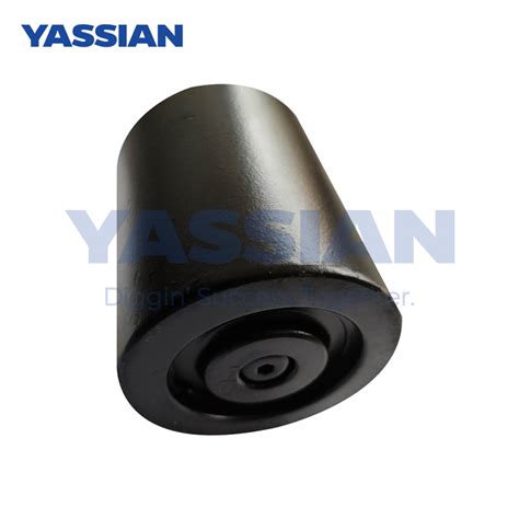 China Excavator Carrier Roller Manufacturers Excavator Carrier Roller