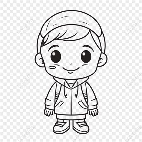 Lovepik صورة Eps 380534670 Id الرسومات بحث صور طفل صغير تلوين الصفحة