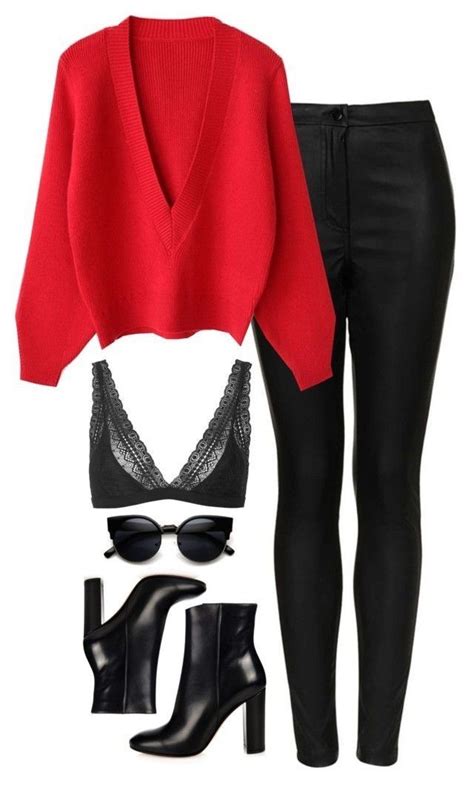 Fashion Forward Outfit Idea Please Follow Me Cute Casual Outfits