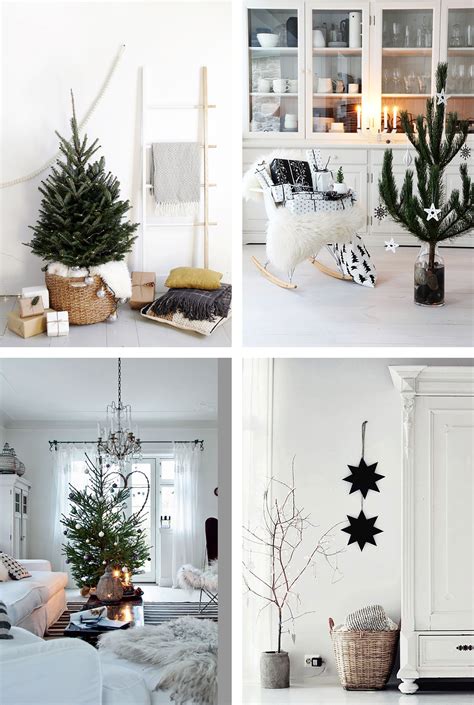 Scandinavian Christmas inspiration - how to get that perfect nordic ...