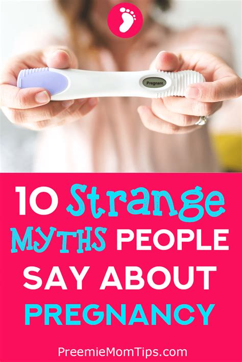 Pregnancy Myths 10 Confirmed And Debunked Old Wives Tales About Pregnancy