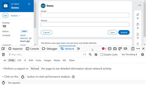 Server Side Validation Using Edit Validate Rules