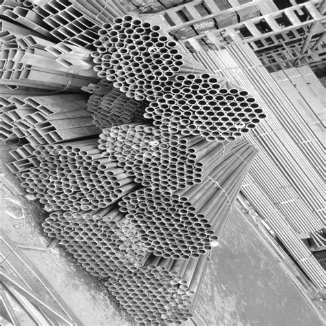 Pipes All Instance Segmentation Dataset By Practice