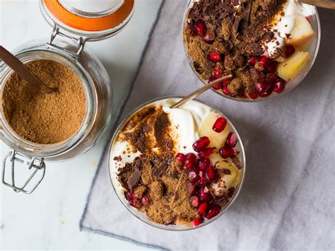 Diy Chai Latte Mix Chai Dessert Pots Nourish Every Day