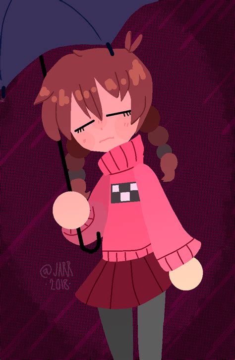 Umbrella Effect By Stardustjarr On Newgrounds