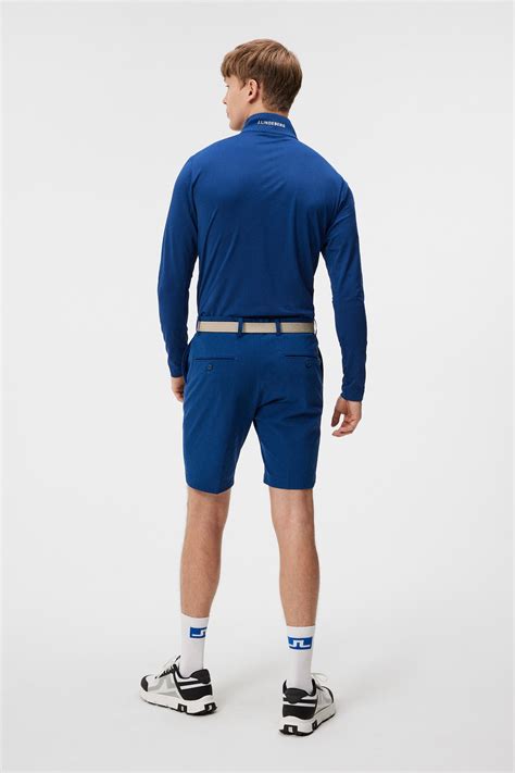 Vent Tight Shorts Estate Blue Jlindeberg