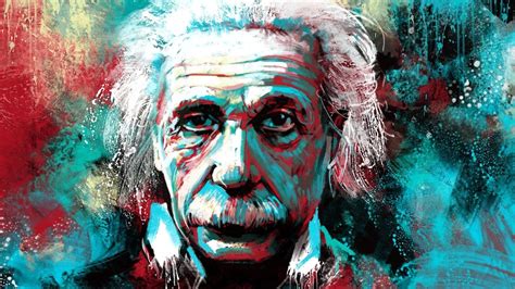 Einstein Computer Wallpapers Top Free Einstein Computer Backgrounds