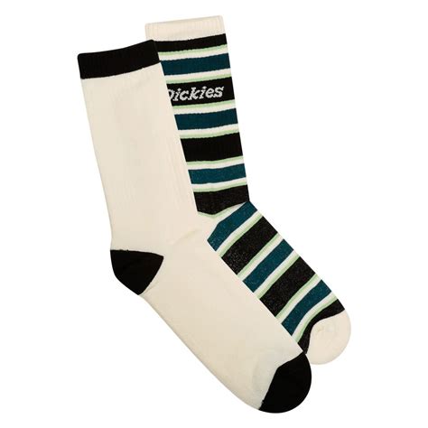 Dickies Greensburg Socks Beige Dressinn