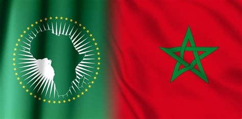 بلاغ المغرب يتولى ابتداء من فاتح أكتوبر رئاسة مجلس السلم والأمن التابع