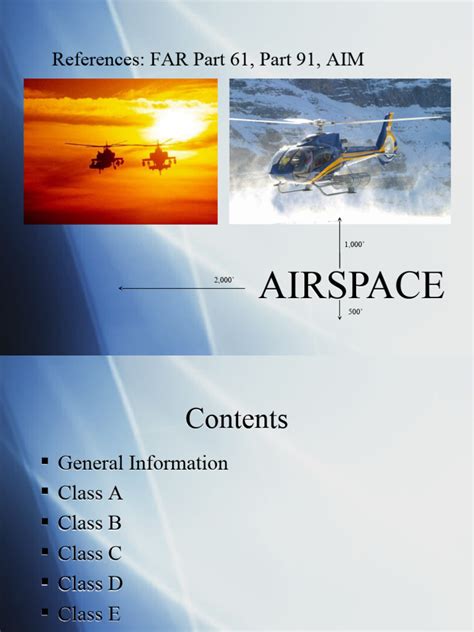 Airspace Training Pdf Visual Flight Rules Instrument Flight Rules