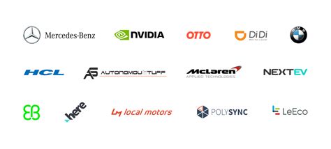 Announcing New Hiring Partners For Our Self Driving Car Engineer Nanodegree Program Udacity