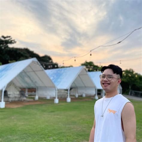 江冠霖 Mikechiang On Threads
