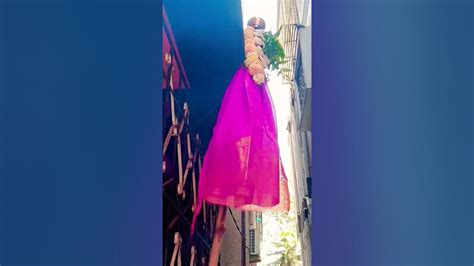 गुढी पाडव्याच्या हार्दिक शुभेच्छा🚩 Gulabisadi Maharashtra Festival