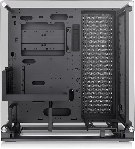 Thermaltake Core P3 Pro E ATX Tempered Glass Mid Tower Gaming Computer
