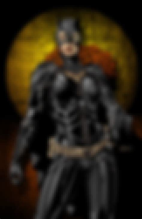 Barbara Gordon Sexy Pics