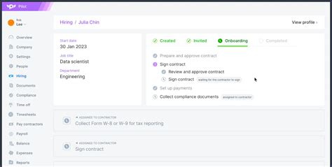 The 9 Best Contractor Management Software To Ease Your Workload