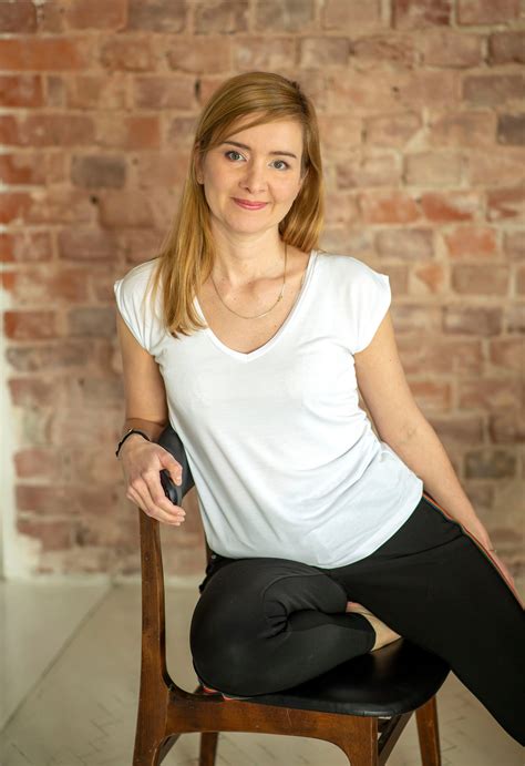 Ali Binkowska Medium