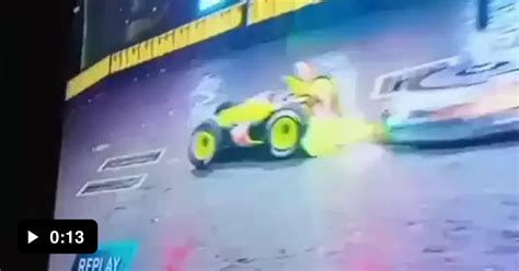 Hypershock Kills Gigabyte 9gag