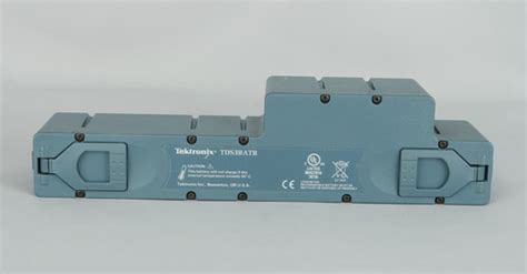 Tektronix Tds3batb Rechargeable Battery Pack Rescience