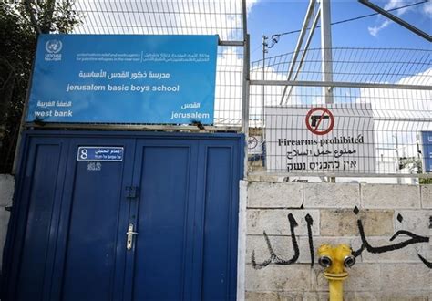 China Urges Us Allies To Reconsider Unrwa Funding Suspension Amid Gaza