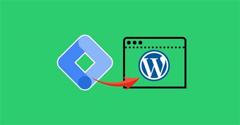 How To Install Google Tag Manager On Wordpress Website