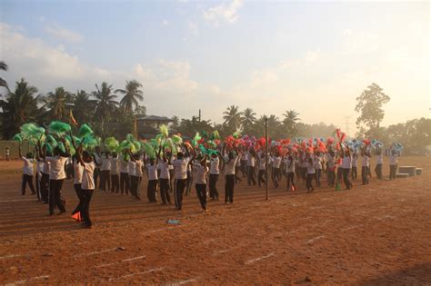 Media Unit Of Sangamiththa Maha Vidyalaya
