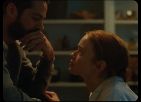 Sadie Sink Dylan Obrien All Too Well Short Film Taylor Swift