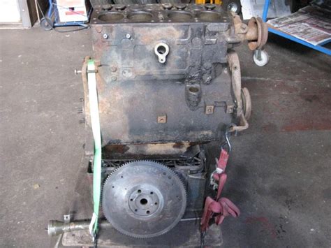 Willys Jeep Mb Engine Ww2 Engine Stuck From Standing Requires Rebuild Eur 3 570 83 Picclick Fr